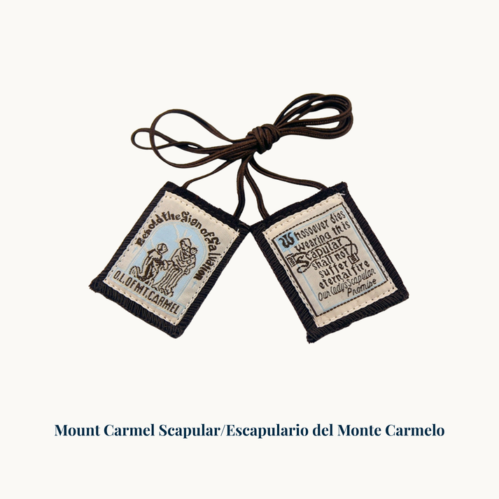 End Times Kit – Catholic Spiritual Preparation Set