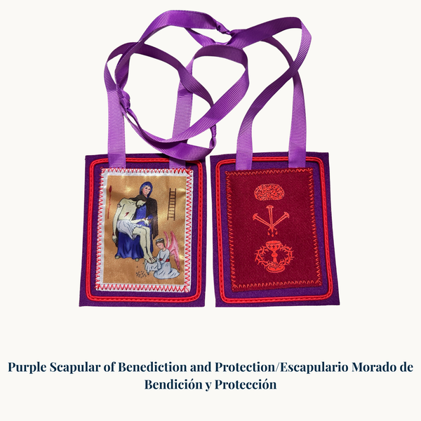 End Times Kit – Catholic Spiritual Preparation Set