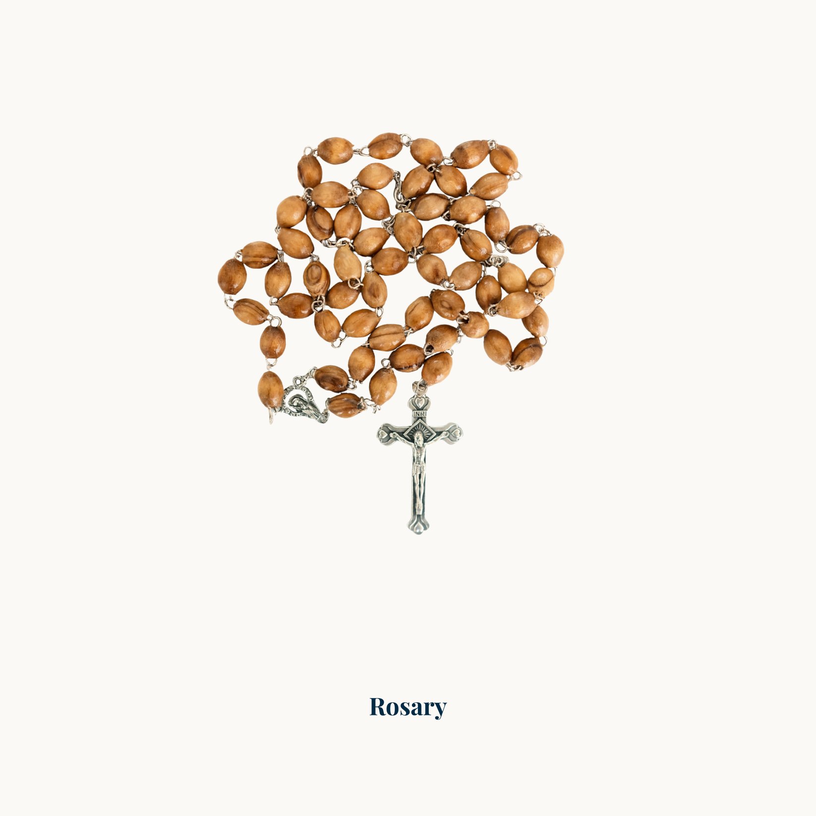 End Times Kit – Catholic Spiritual Preparation Set